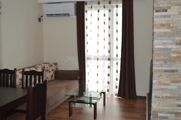 Grand Bansko D104 Apartment - Bansko
