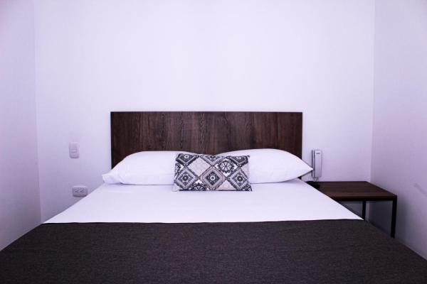 Ayenda Hotel Mm - Dosquebradas
