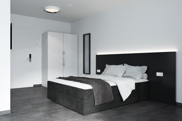 The Residences - Apartments Frankfurt - Frankfurt