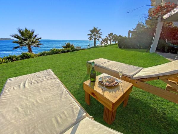 Puerto Velero Primera Línea Primer Piso Al Lado De La Playa! 5 Pax - Valparaíso