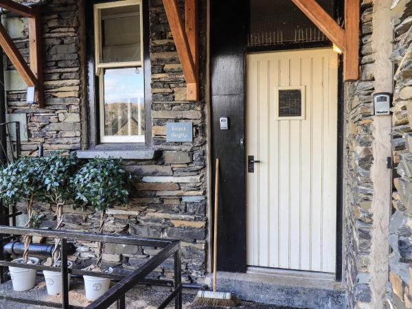 Kelsick Heights - Ambleside