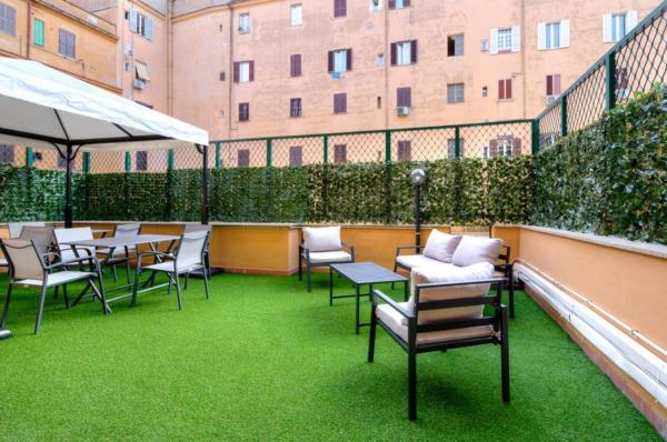 Vatican Rooms D’angelica - Roma