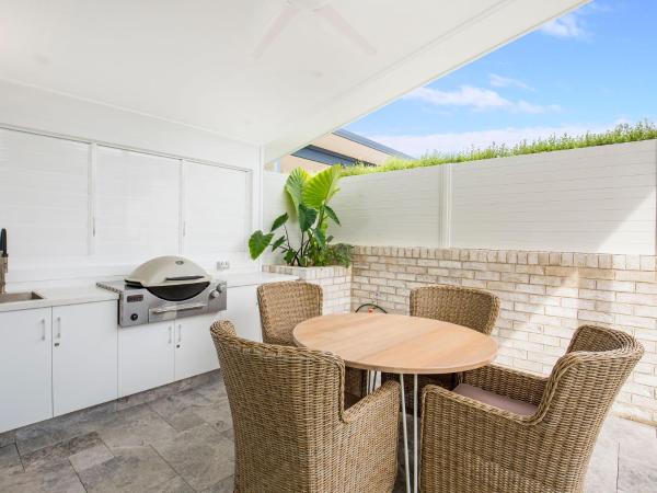 Unwind Pet Friendly 1 Min Walk To Beach - Jervis Bay