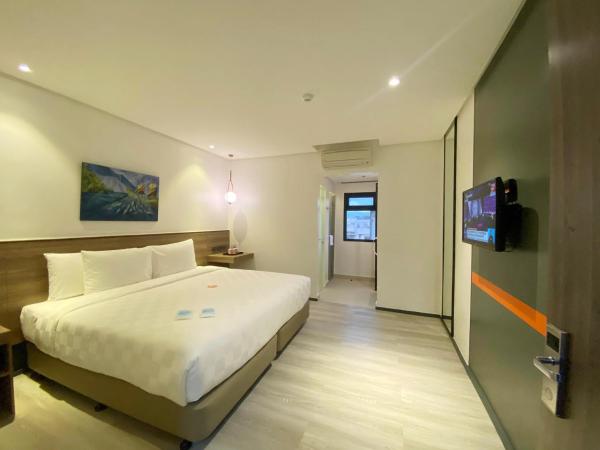 Go Hotels Plus Tuguegarao - Tuguegarao City