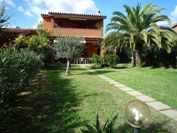 Villetta Sunrise 6 - Costa Rei