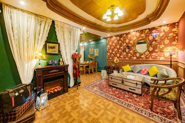 Locals Apartment House 08 - Changsha