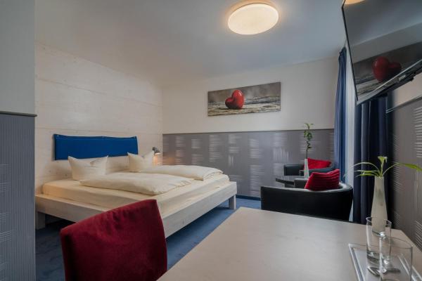 Hotel Fidelio - Munich