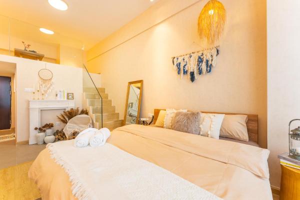 Locals Apartment Inn 11 - Wuhan
