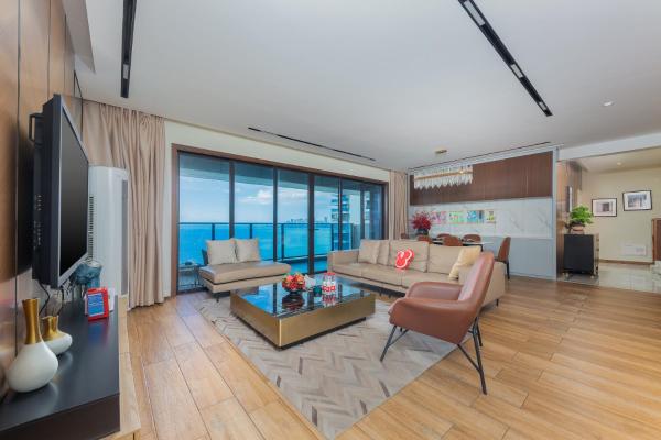 Locals Apartment House 16 - Haikou