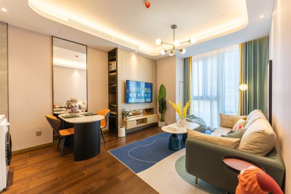 Locals Apartment Inn 04 - Wuhan