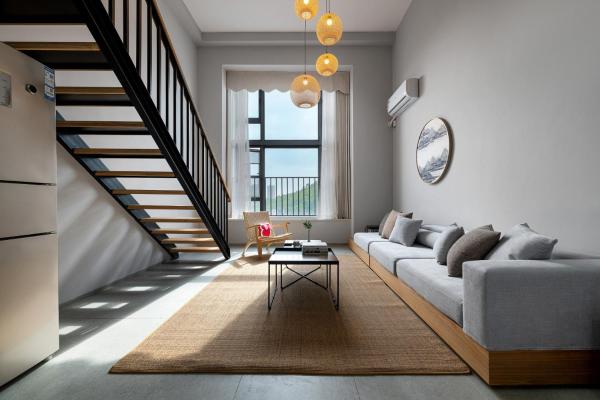 Locals Apartment House 29 - Canton