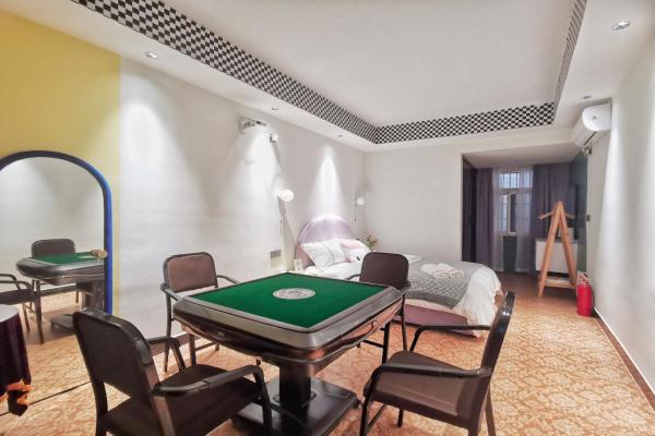 Locals Apartment House 42 - Changsha
