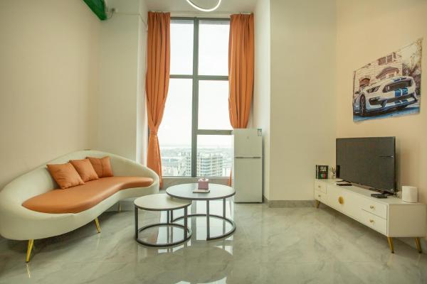 Locals Apartment Place 44 - Zhanjiang