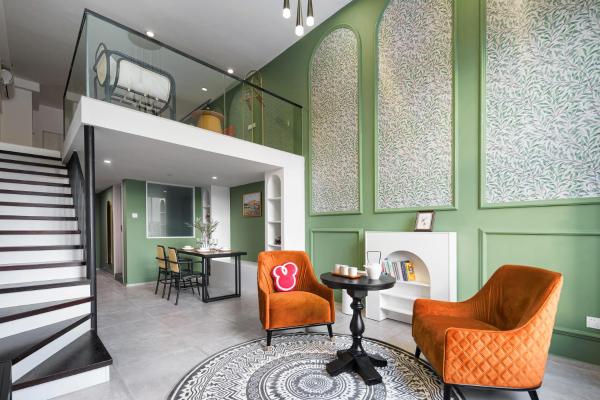 Locals Apartment Place 00 - 