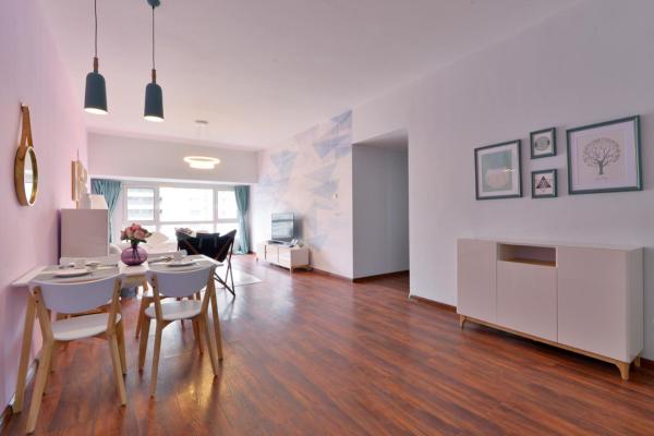 Locals Apartment House 90 - Tianjin