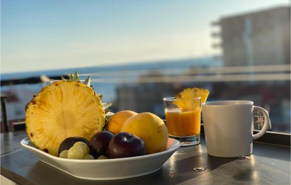 Nice Apartment In Santa Pola With Wifi - La Marina