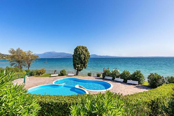 San Sivino 142 Apartment By Wonderful Italy - Sirmione