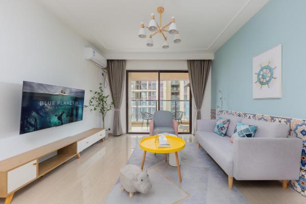 Locals Apartment House 05 - Haikou