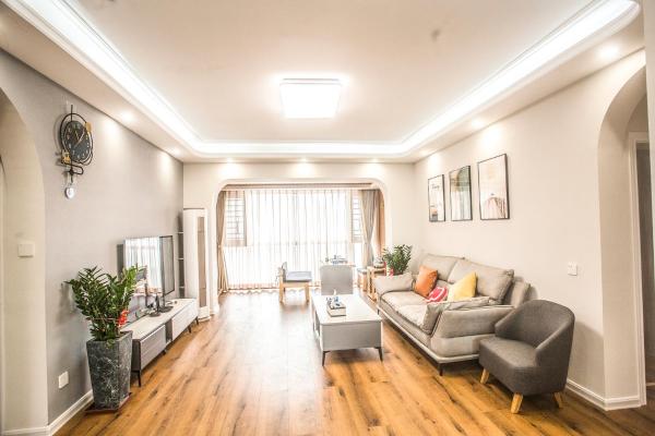 Locals Apartment Place 28 - Nanning