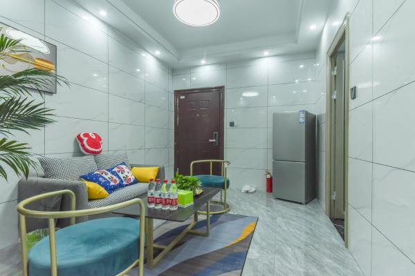 Locals Apartment House 10 - Ganzhou