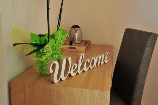Nuova Filanda Rooms And More - Asolo