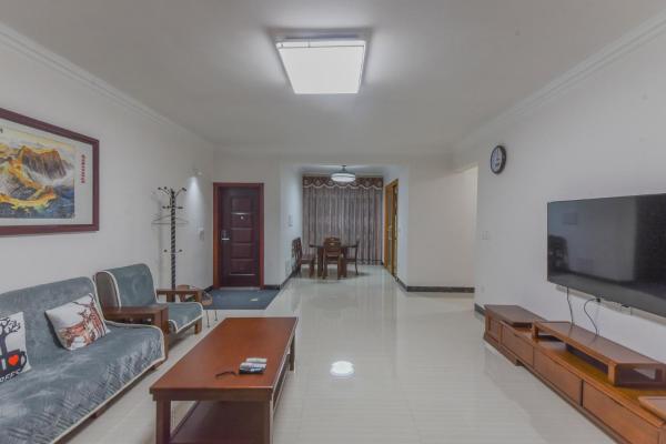 Locals Apartment House 18 - Ganzhou