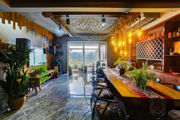 Locals Apartment Inn 02 - Zhangjiajie