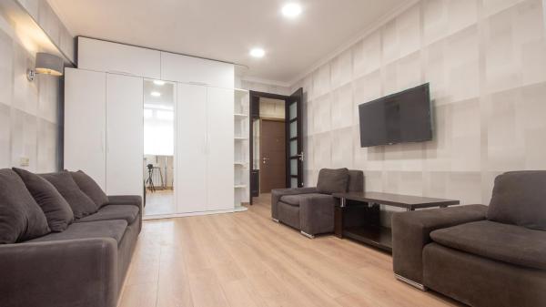 Comfortable Apartment In The City Center - Tbilisi
