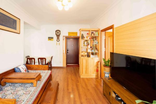 Locals Apartment Inn 20 - Dalian