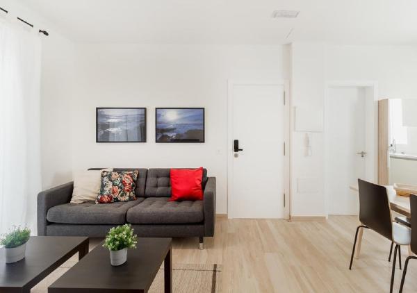 Moderno Apartamento Urbano En Barrio Histórico 1ºd - Santa Cruz de Tenerife