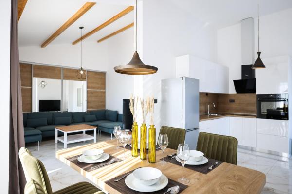 Timm Apartment - Vir