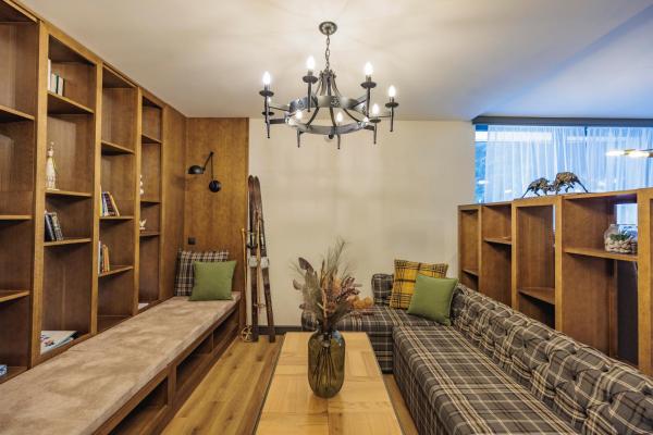 Iglika Hotel & Villas Borovets - Govedartsi