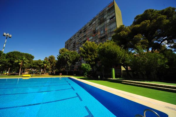 Apartamento Princicasim 2 Dormitorios - Benicasim
