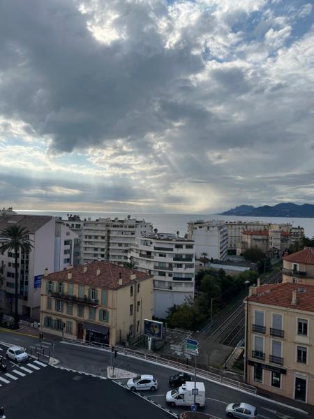 Bay - Le Cannet