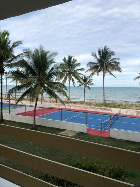 Mar & Sol Praia Hotel - Prado