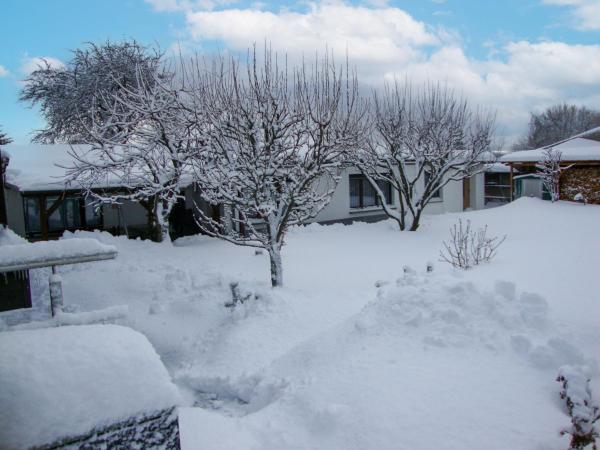 Holiday Home Schneider By Interhome - Thüringen