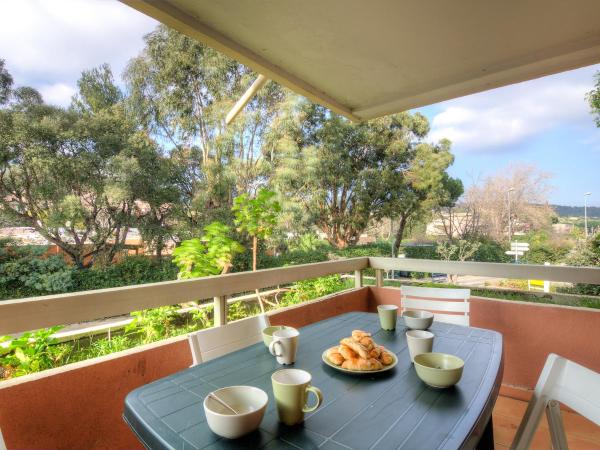 Apartment La Croix Du Sud-3 By Interhome - Cavalaire-sur-Mer
