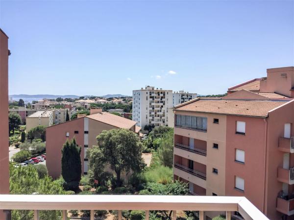 Apartment Les Pins Ensoleilles-6 By Interhome - Sainte-Maxime