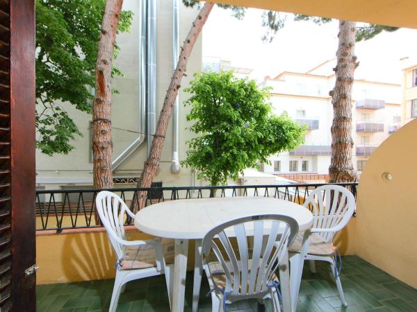 Hotel Tossamar - Tossa de Mar