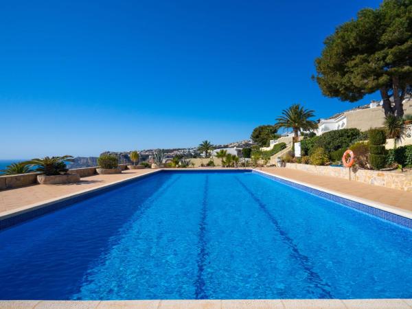 Holiday Home Pueblo De La Luz By Interhome - Costa Blanca