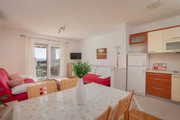 Apartment Sunce - Brela