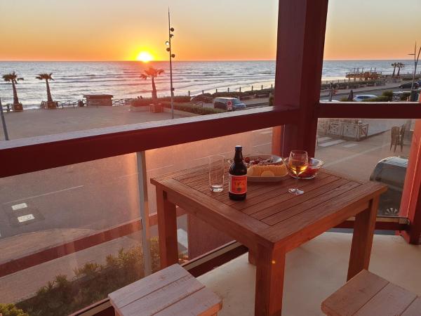 Appartement Front De Mer - Vue Ocean - Le Porge