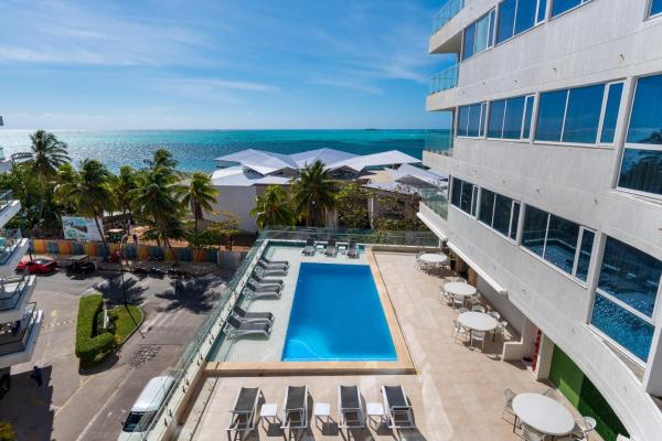 Samawi Hotel - San Andrés