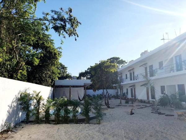 Villas Chital Bacalar - Bacalar