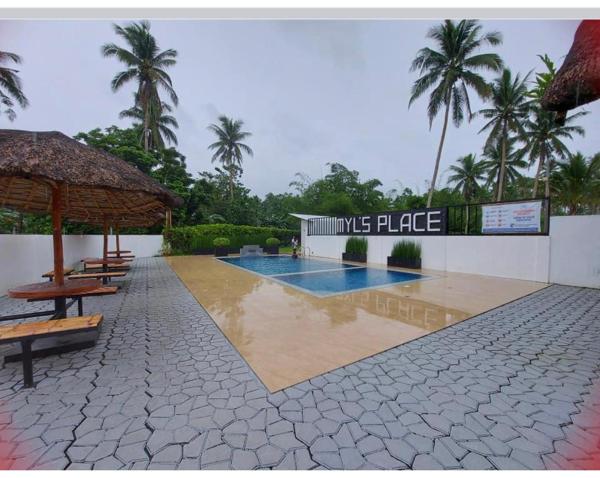 Dreamink Farm Og Myl`s Place - Sorsogon City