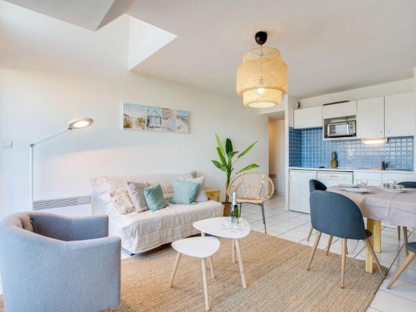 Apartment Domaine Des Tadornes By Interhome - Carnac