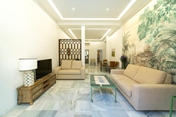Arco Macarena Lofts - España