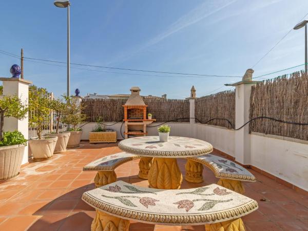 Apartment Sol I Canal By Interhome - Empuriabrava