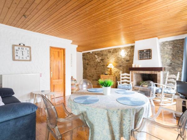 Apartment Joli By Interhome - El Port de la Selva