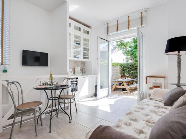 Apartment L'abeille D'or-1 By Interhome - Carnac